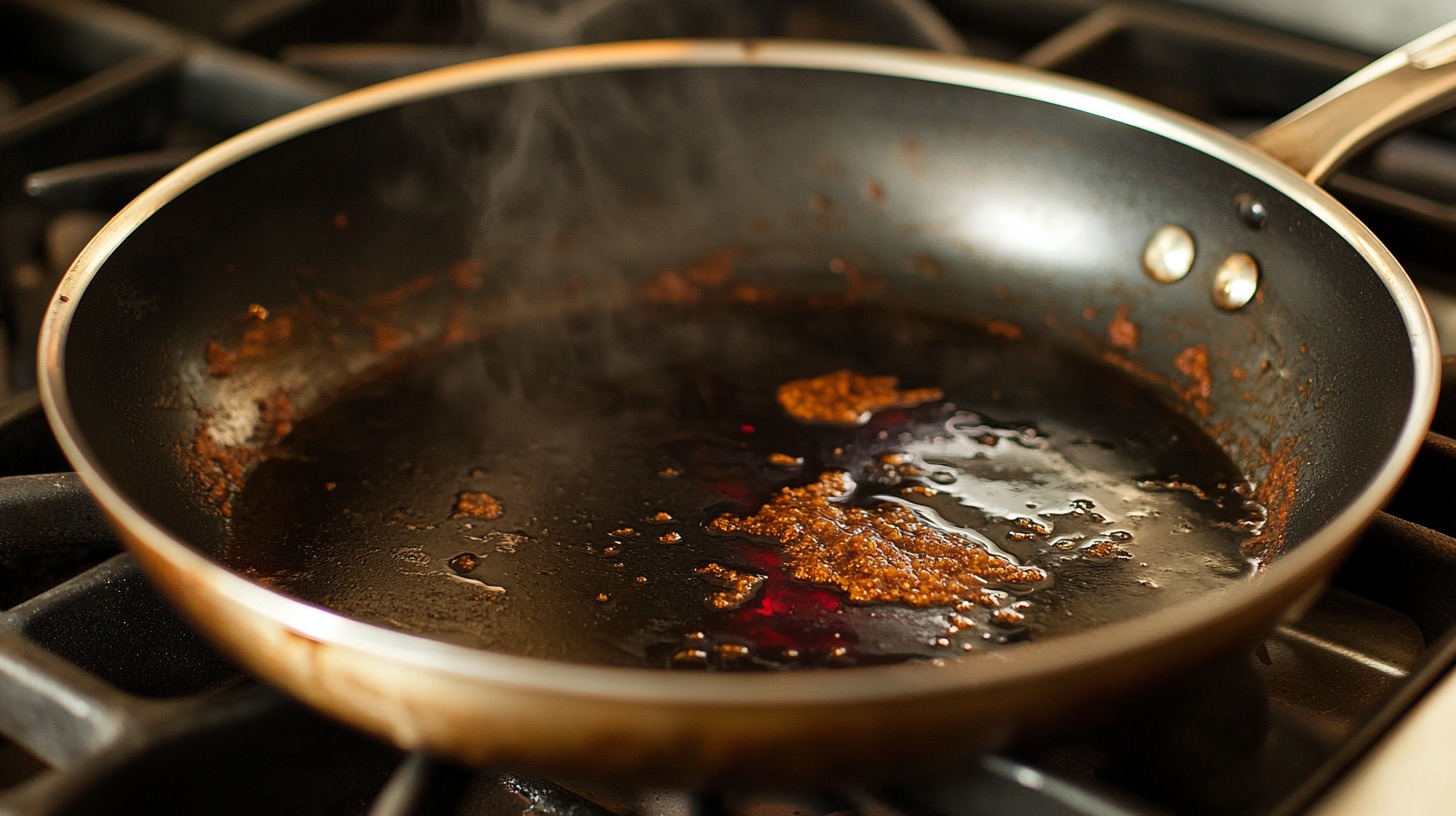 Gaeng Daeng Recipe - Thailand's Rich and Spicy Red Curry - Simply Thai Utah